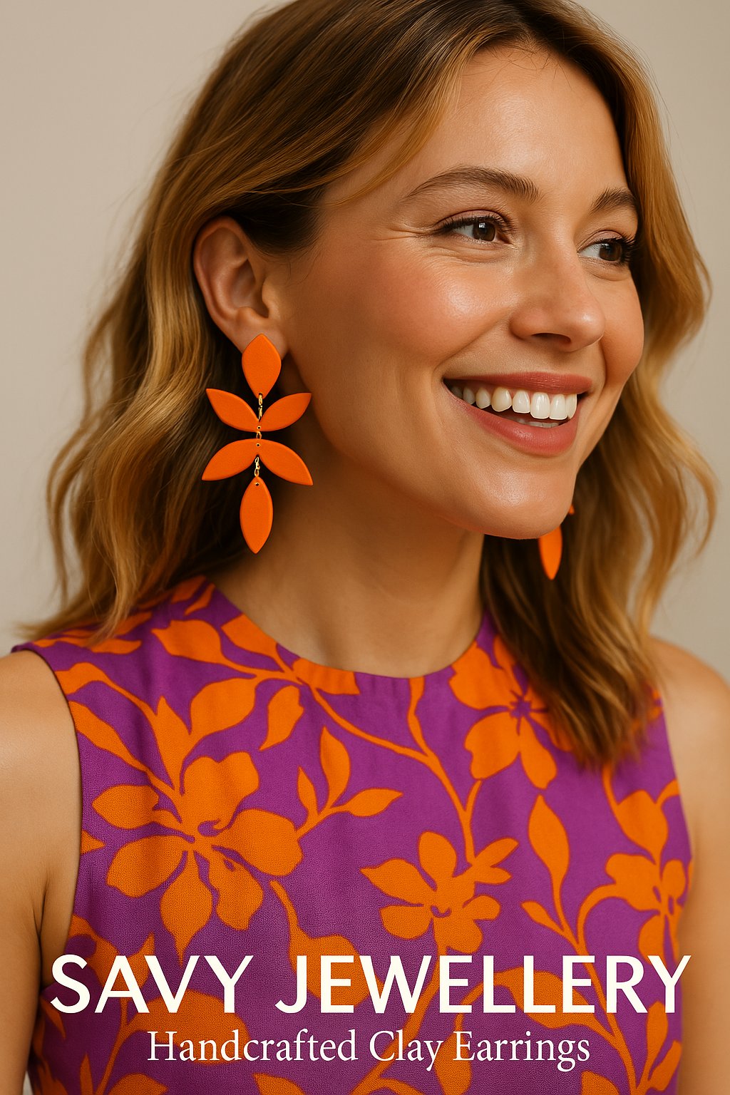 Koningsdag – Savy Jewellery
